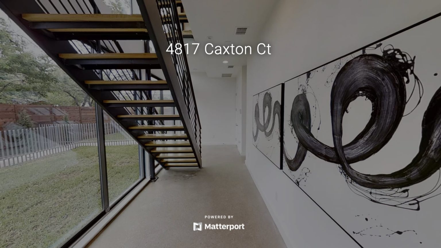 4817 Caxton Court Dallas, Texas 75204 • Modern Living Group