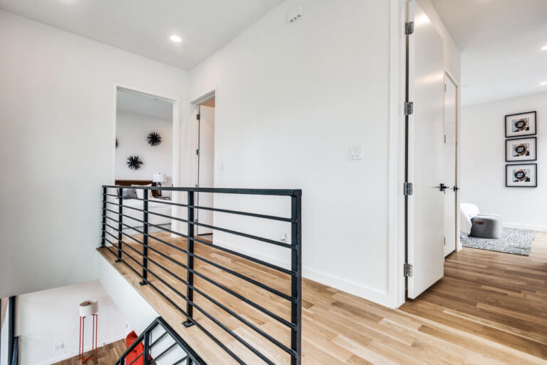 4817 Caxton Court Dallas, Texas 75204 • Modern Living Group